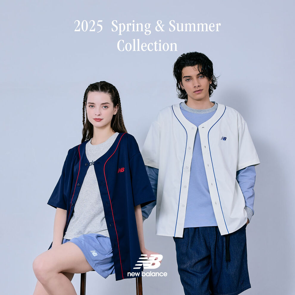 特集｜ニューバランス公式アウトレット通販 | - New Balance